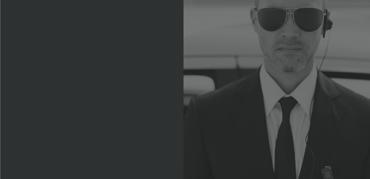Specialised Security Services & Close Protection - Achilles Risk Solutions